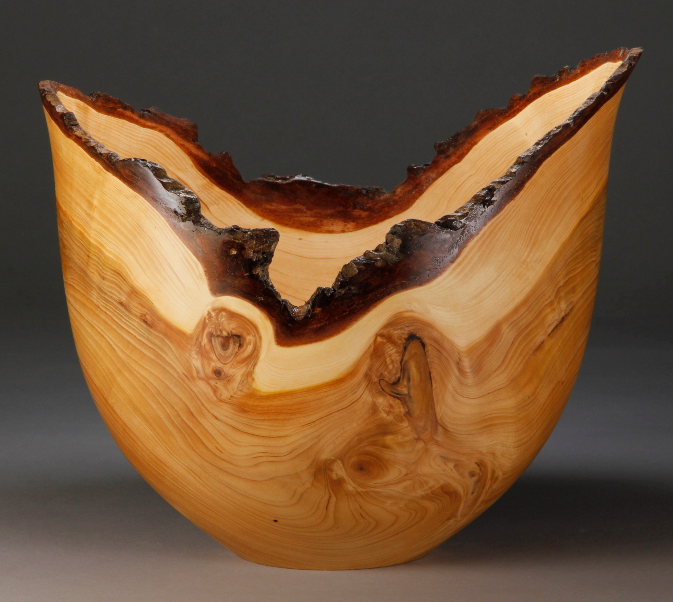 Blue Atlas Cedar Bowls – Frederick Williamson Bowls